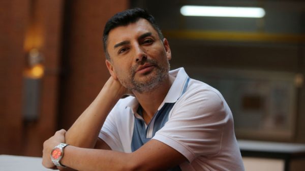 Todo lo que se sabe de la muerte de Andrés Caniulef; falleció a sus 48 ...