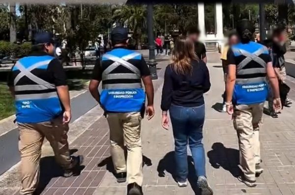 Agreden a Inspector Municipal durante fiscalización al comercio ...