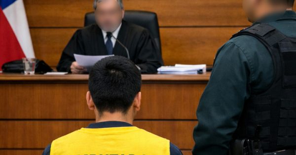 Condenan a imputado por tenencia jarabes psicotrópicos y de municiones ...