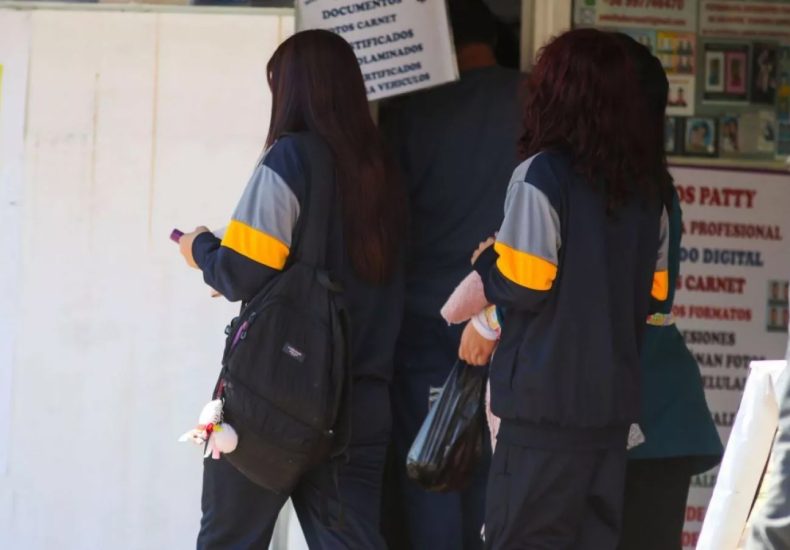 Escuelas Protegidas será ley: fue aprobado en Congreso con tres ...