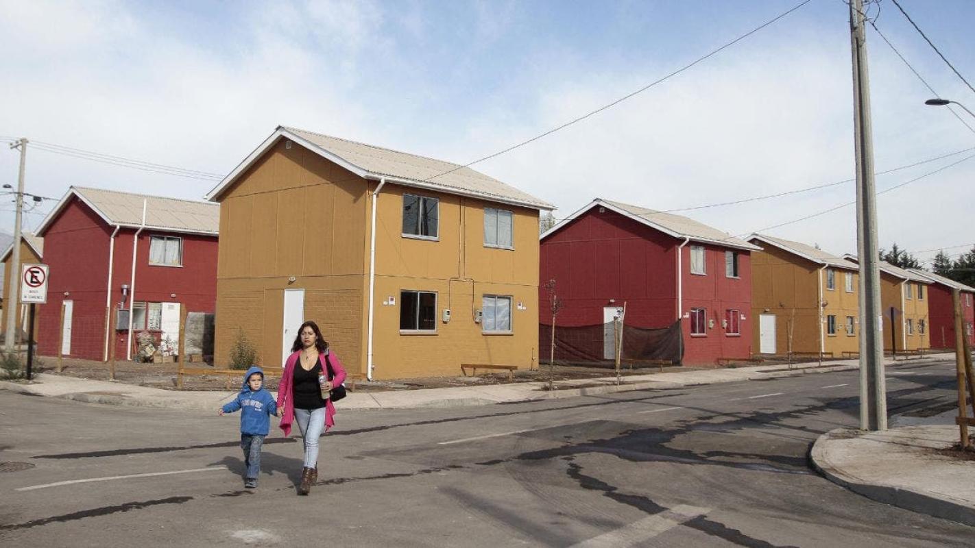 Minvu ofrece plataforma para administrar subsidio de arriendo en línea ...